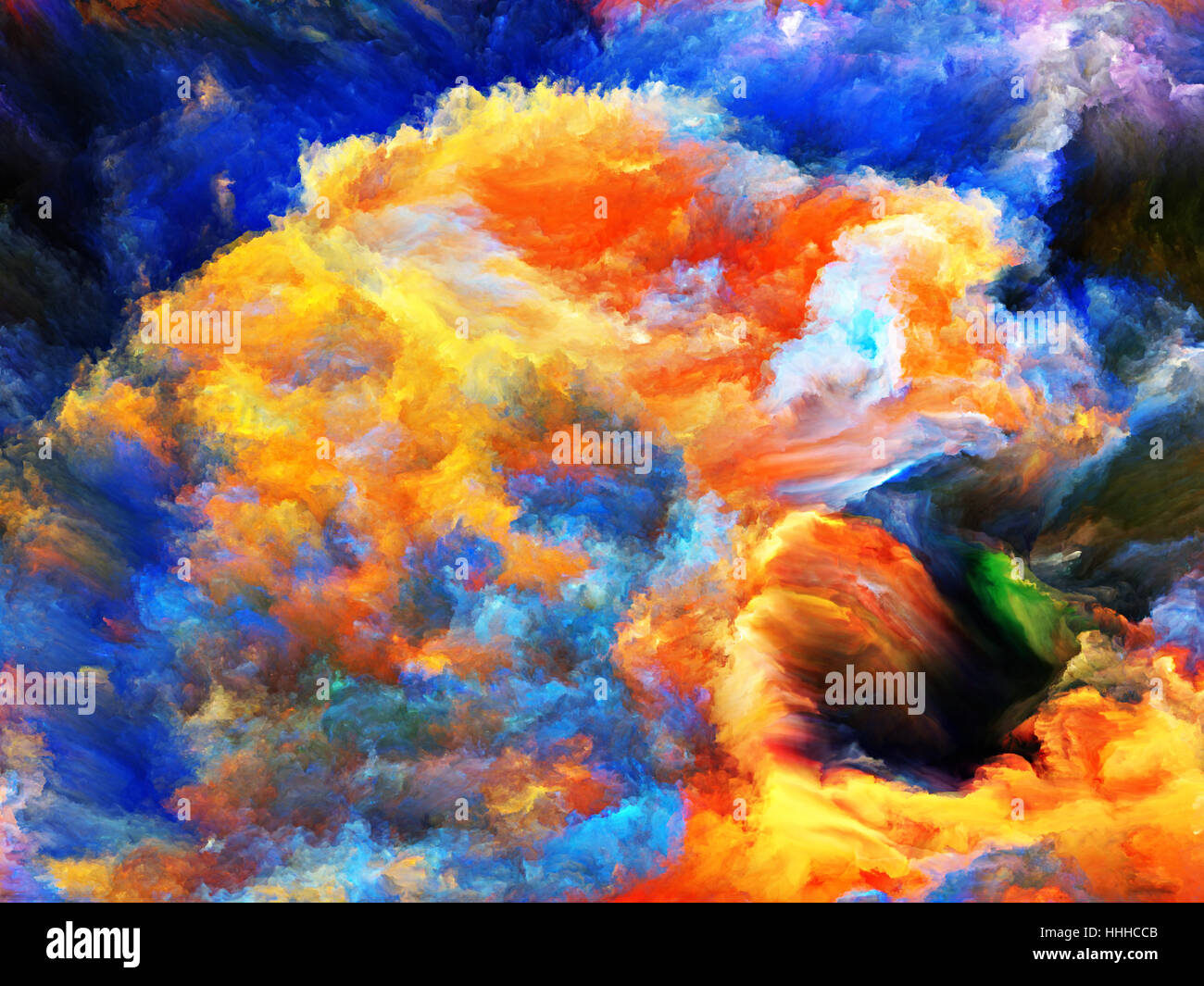 colour, paint, abstract, wallpaper, colorful, saturated, backdrop ...