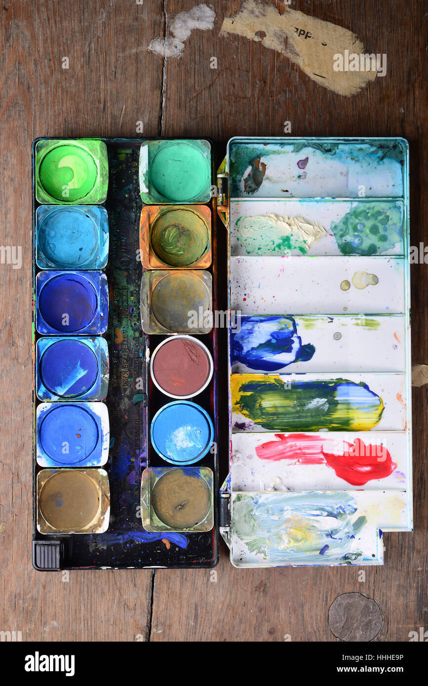 blue, art, colour, green, coloured, colourful, gorgeous, multifarious ...