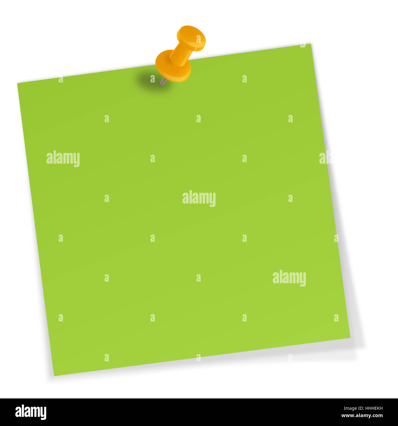 office, note, memo, slip, graphic, green, coloured, colourful, gorgeous ...