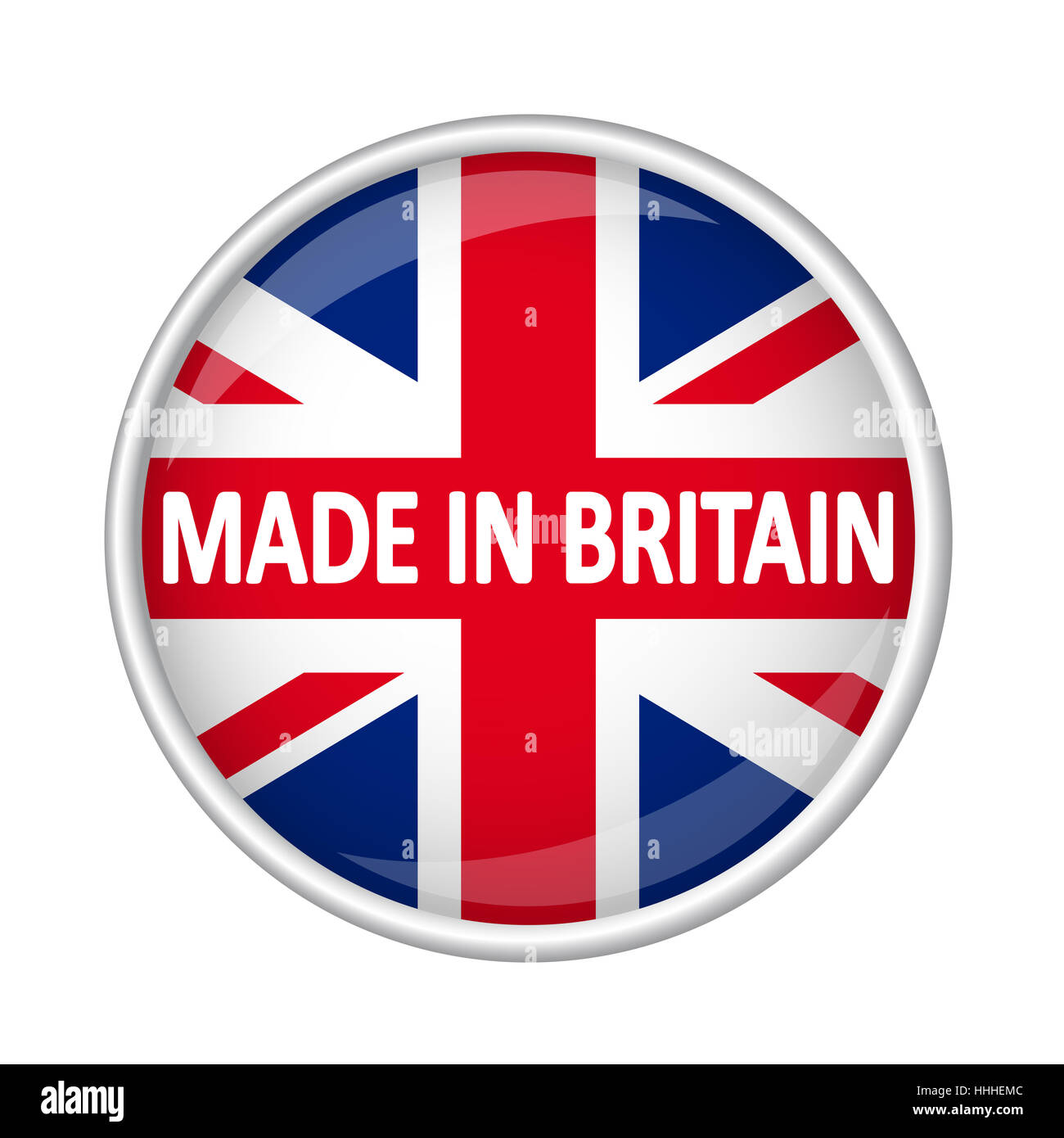 England flag seal hi-res stock photography and images - Alamy