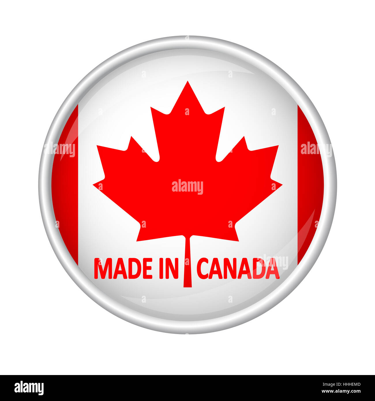consumption, america, logistics, canada, production, flag, business ...