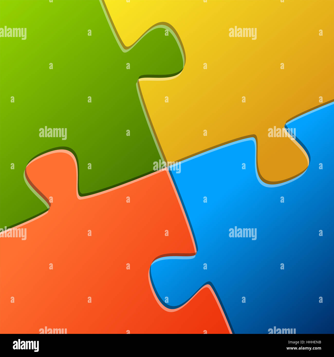 team work, strategy, successful, succesful, object, colour, model, design Stock Photo - Alamy