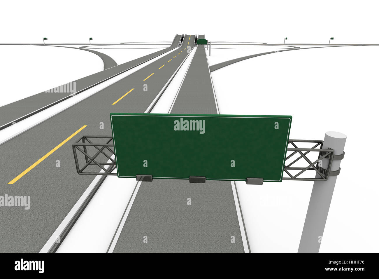 interchange, exchanging, travel, isolated, graphic, engineering ...