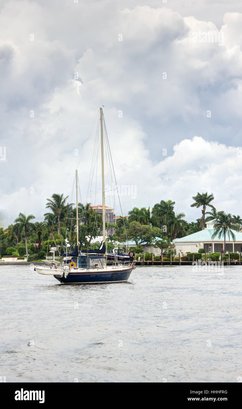 buildings, city, town, beach, seaside, the beach, seashore, usa, harbor ...