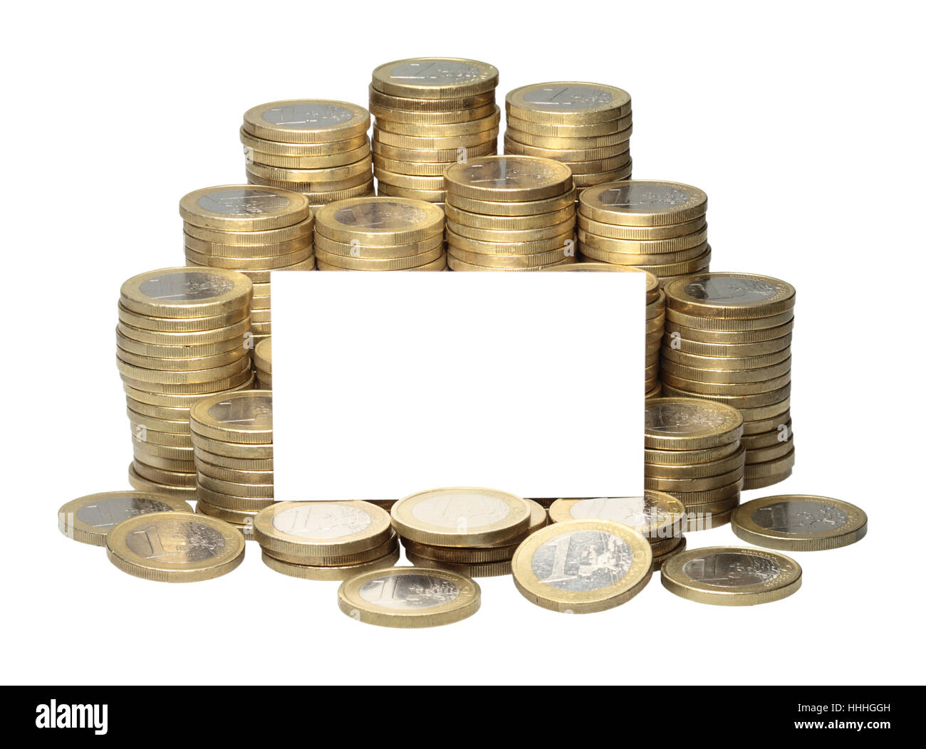 1 euro price Cut Out Stock Images & Pictures - Alamy