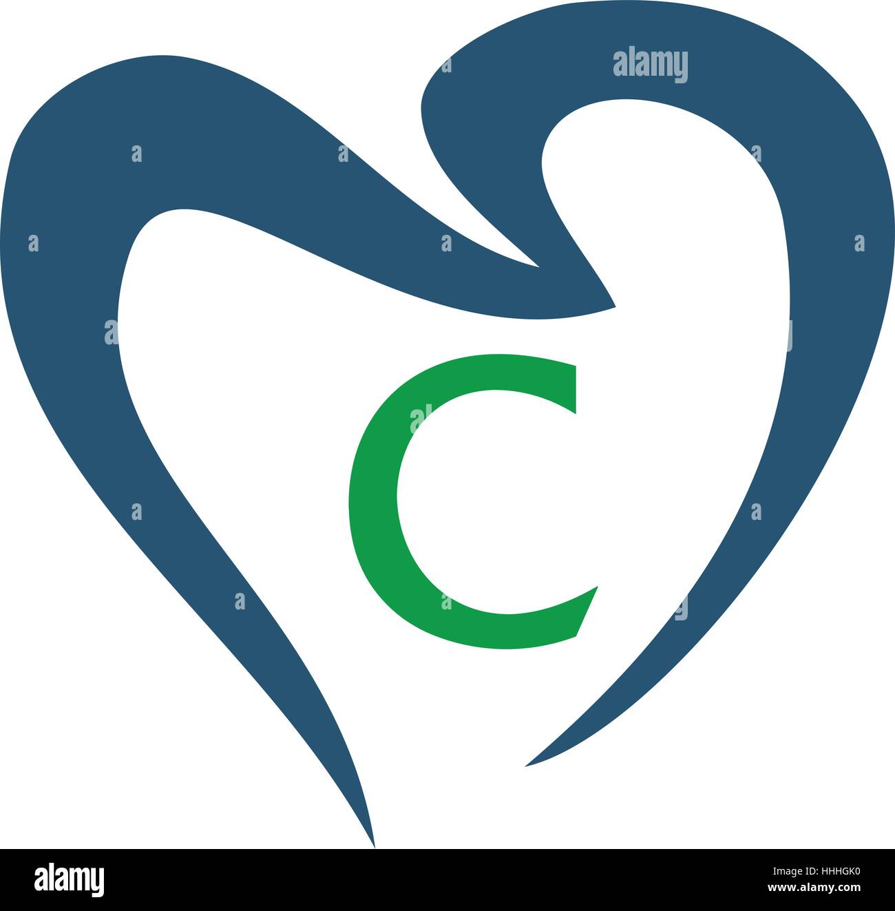 Dental c Cut Out Stock Images & Pictures - Alamy