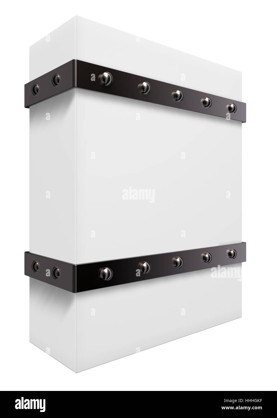 metal, rivet, chest, assembly line, cardboard, carton, packing ...