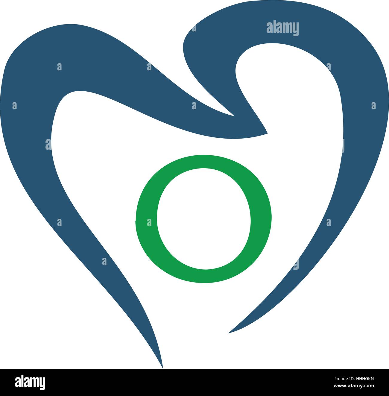 Healthy o Stock Vector Images - Alamy