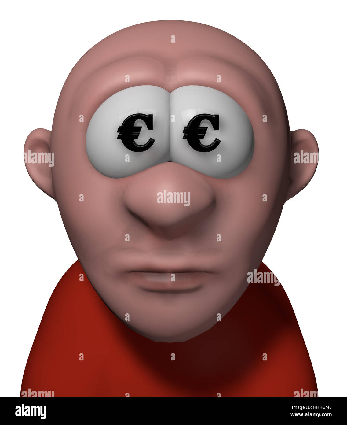 Accountant cartoon hi-res stock photography and images - Alamy