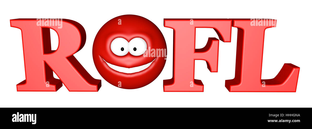 Rofl hi-res stock photography and images - Alamy