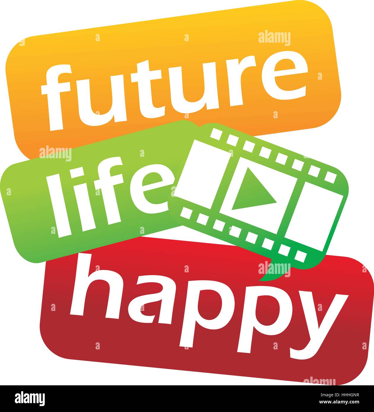 Inspirational video hi-res stock photography and images - Alamy