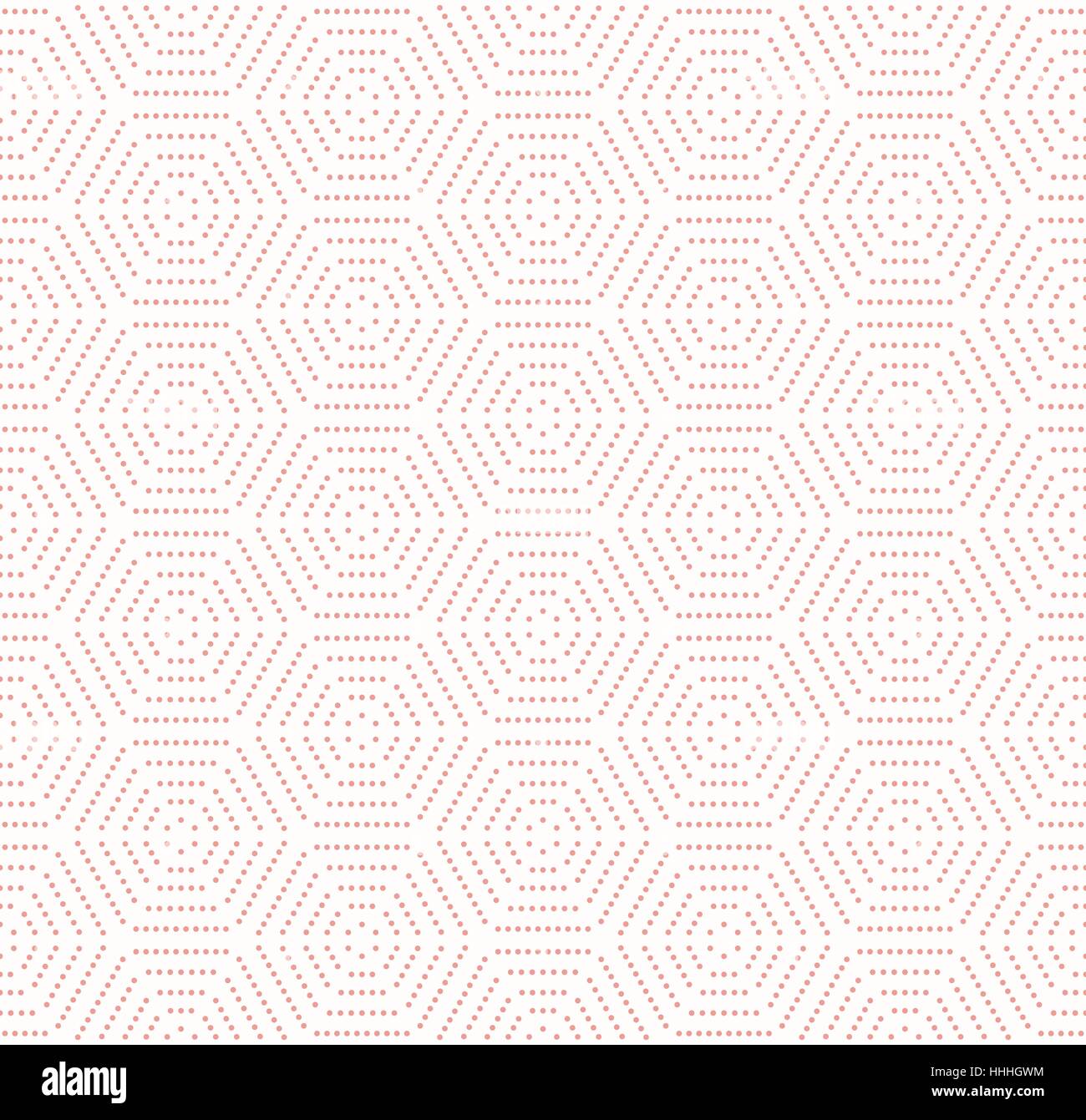 Modern Vector Seamless Dotted Pattern Stock Vector Image & Art - Alamy