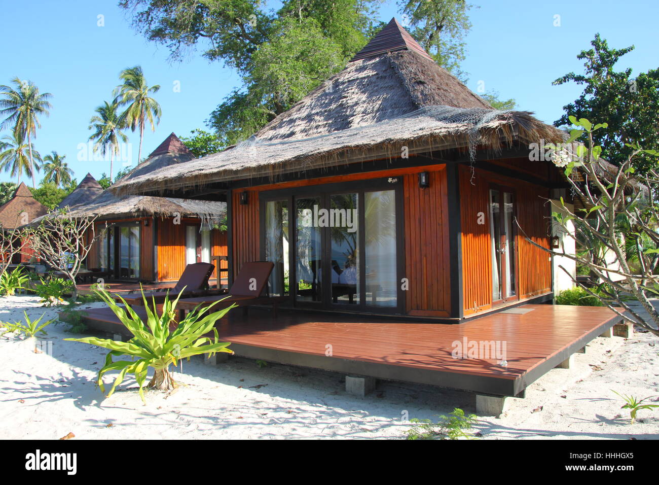 Sivalai resort hi-res stock photography and images - Alamy