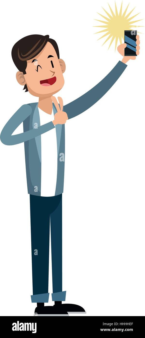 man cartoon icon Stock Vector Image & Art - Alamy