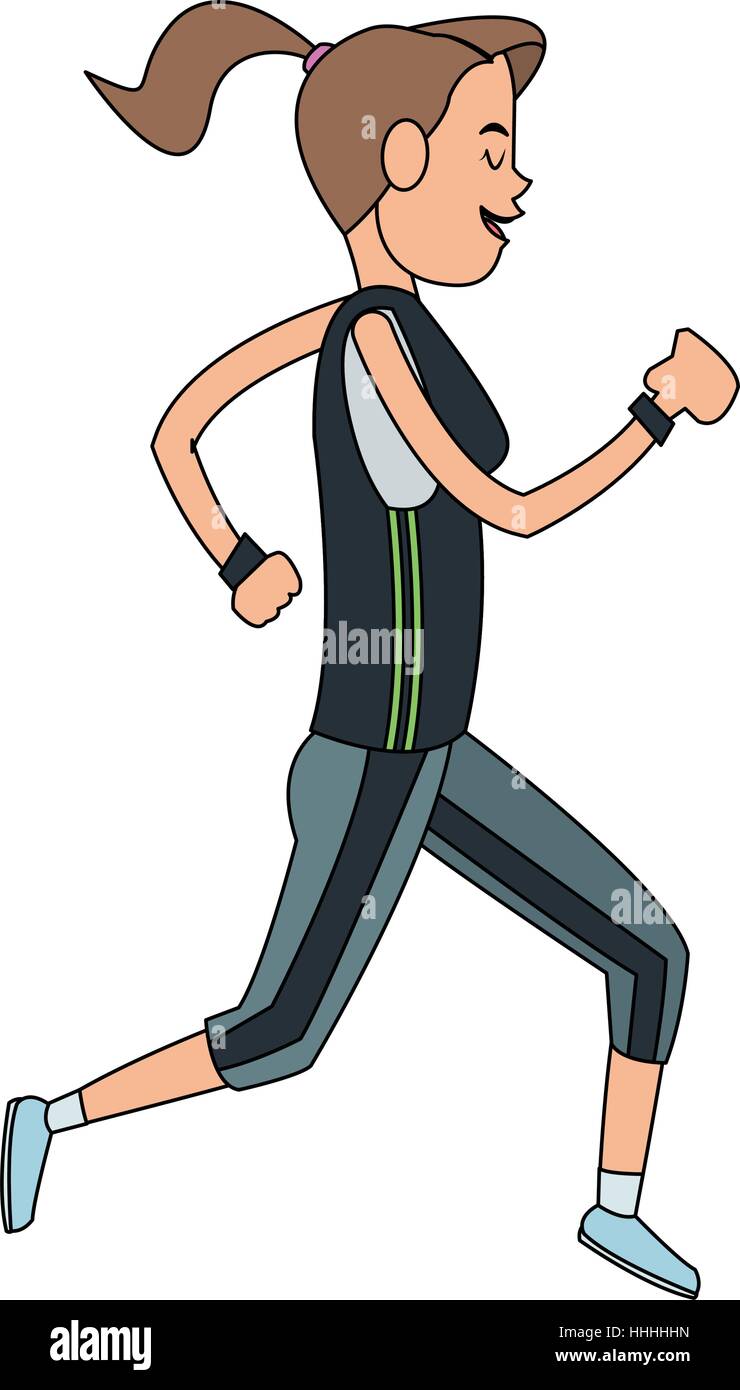 woman cartoon icon Stock Vector Image & Art - Alamy