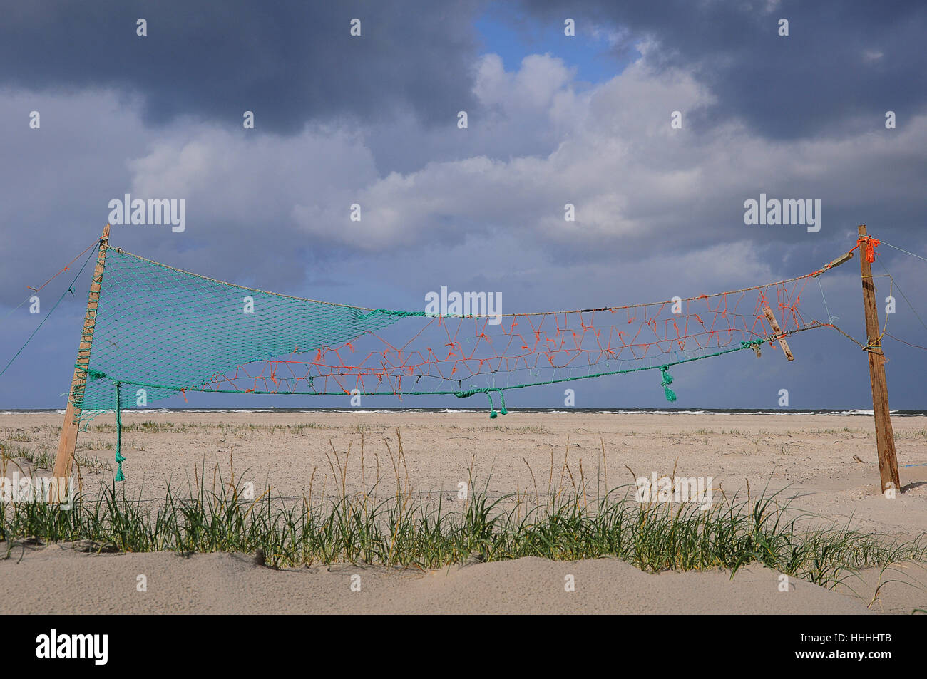 beach, seaside, the beach, seashore, net, sandy beach, field, sands ...