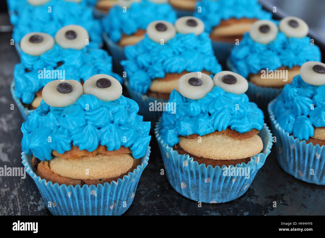 Crumb Monster High Resolution Stock Photography and Images - Alamy