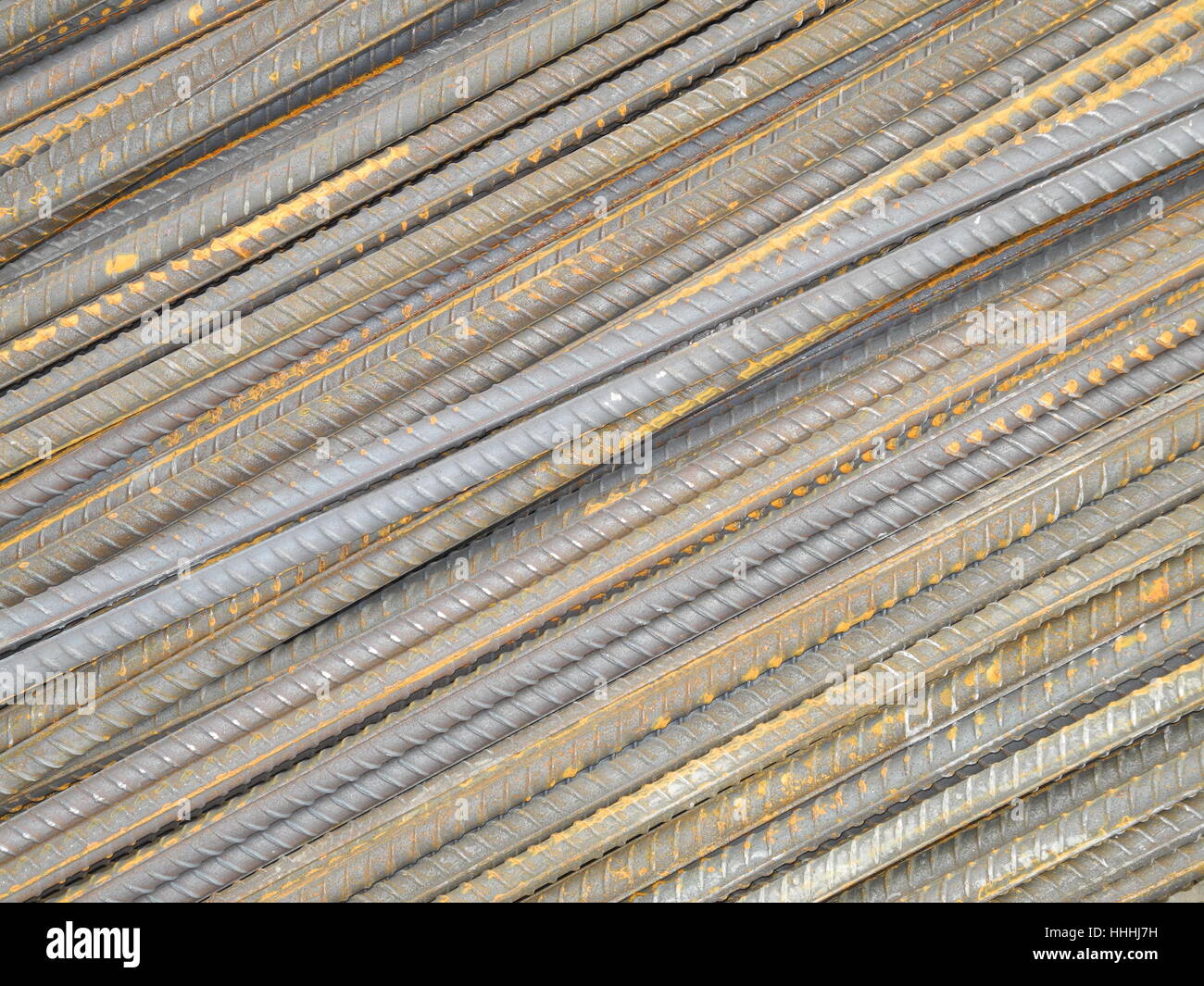 build, iron, steel, construction industry, constructional steel, house ...