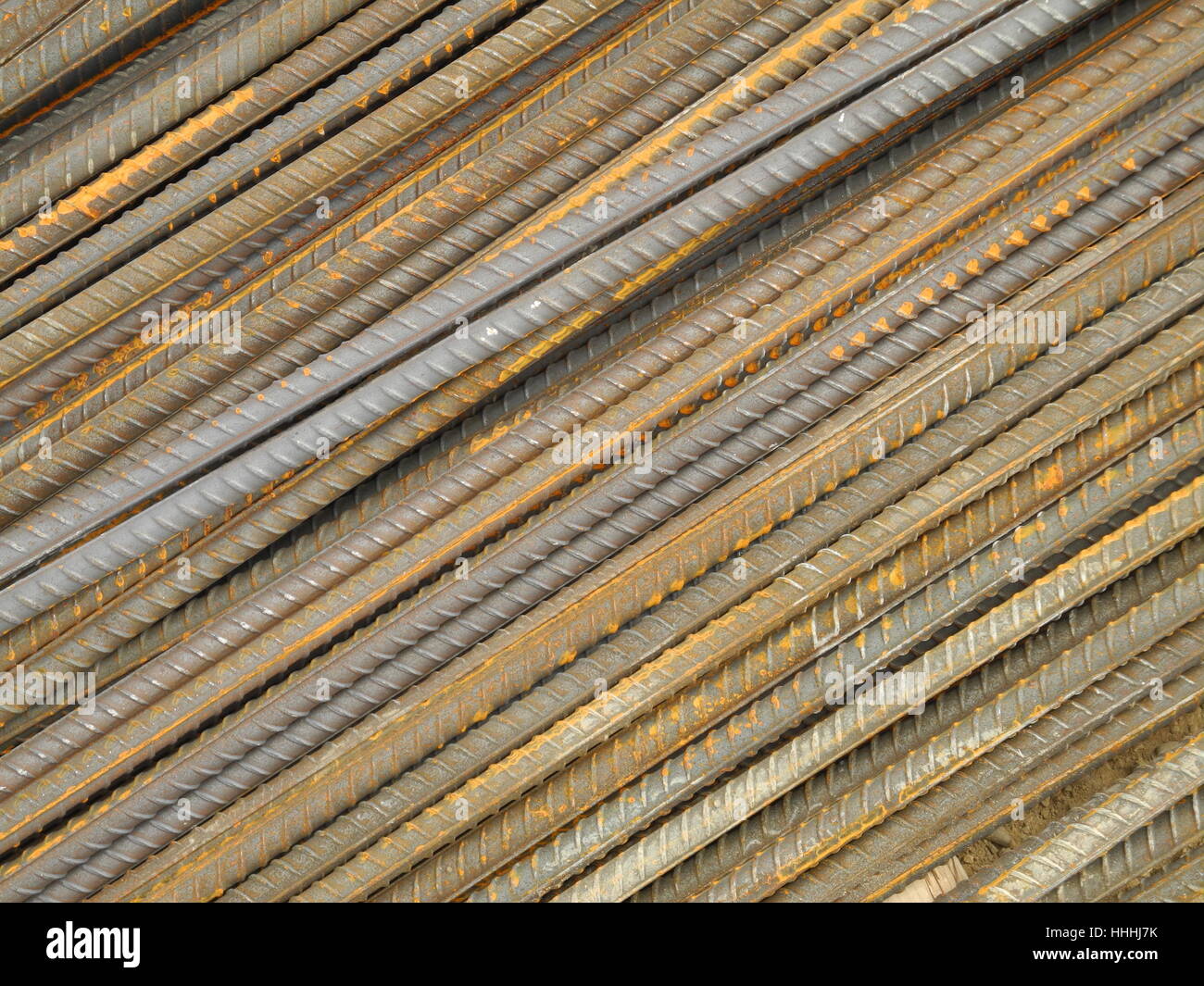 build, iron, steel, construction industry, constructional steel, house ...