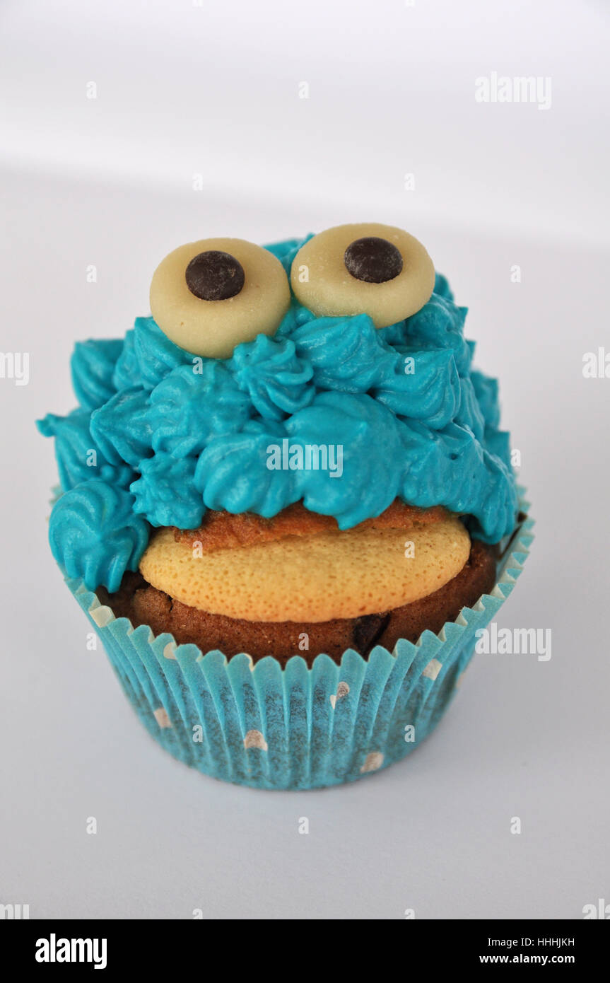 party, celebration, halloween, cookie, fancy cakes, monster, muffin ...