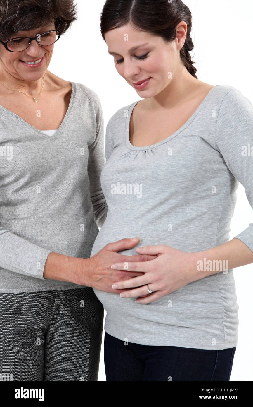 birth, childbirth, parturition, delivery, blank, european, caucasian ...