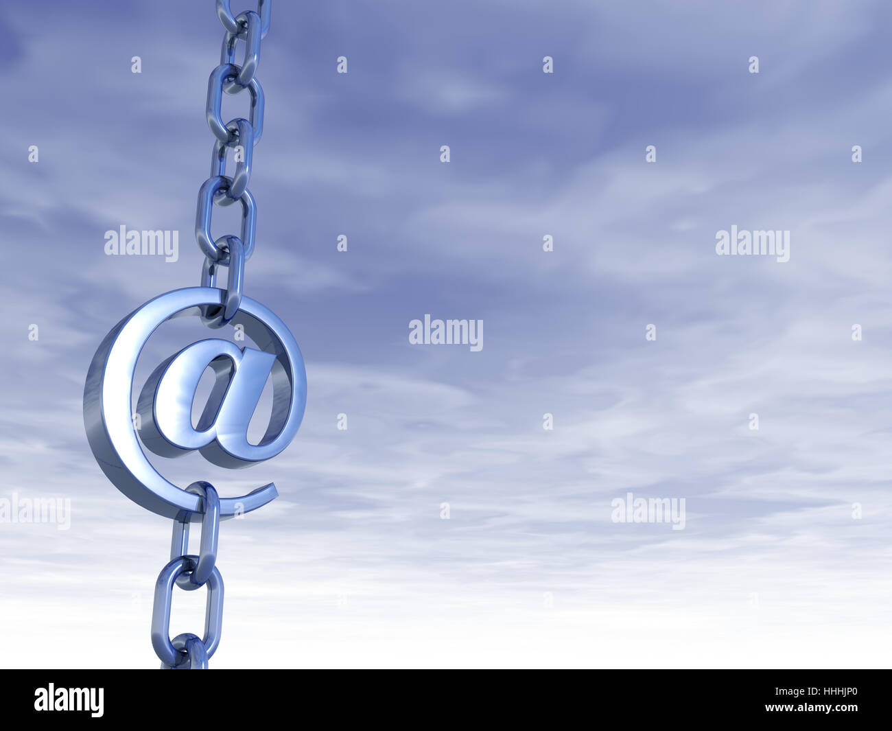 sign, signal, chain, metal, connection, connectivity, interface ...