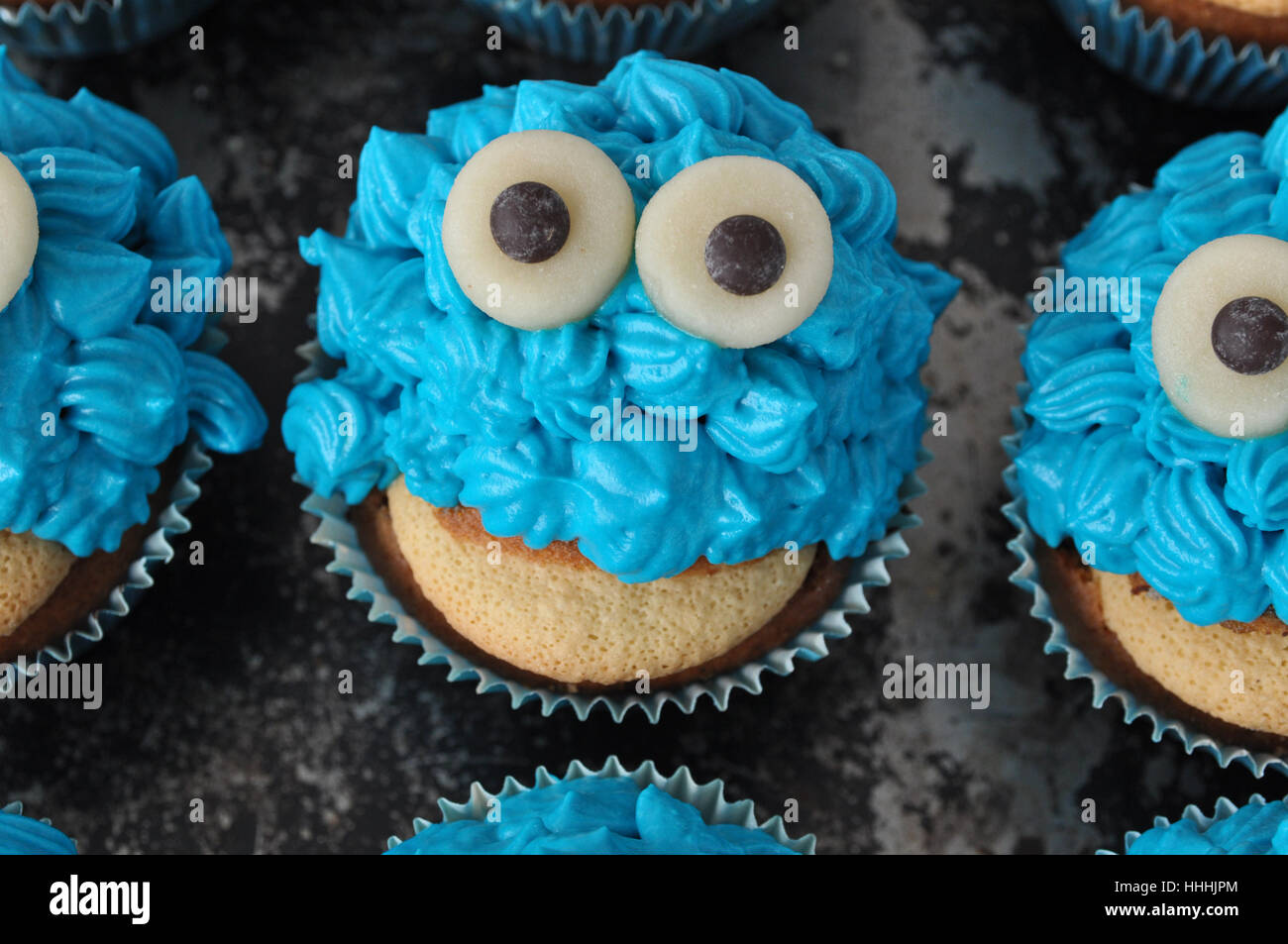 Crumb monster hi-res stock photography and images - Alamy