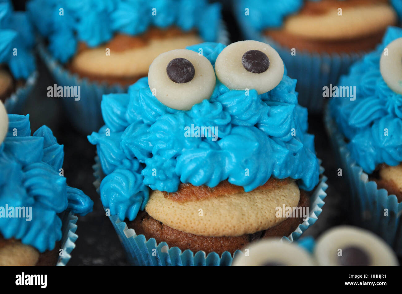 Crumb Monster High Resolution Stock Photography and Images - Alamy