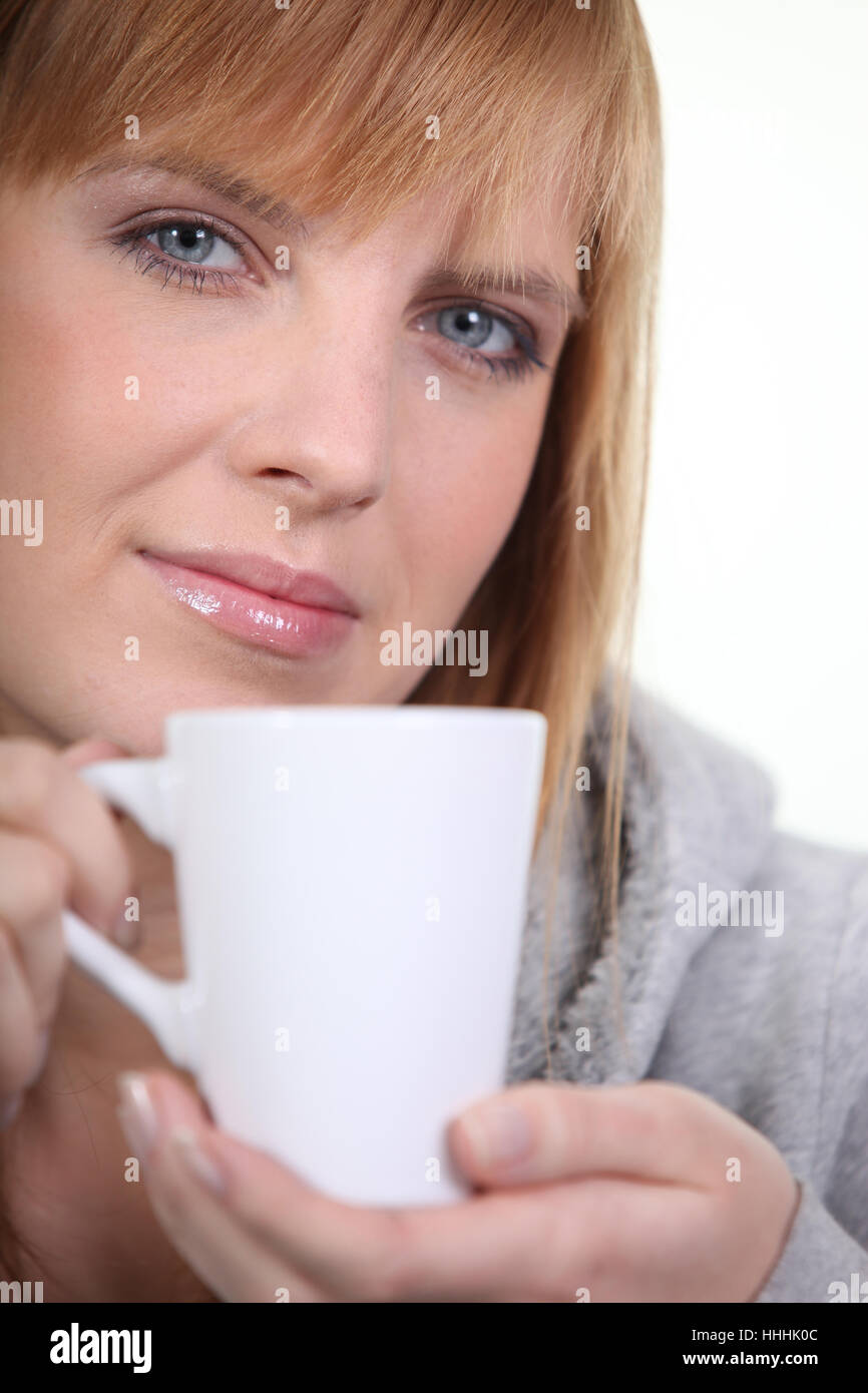 beverage, caffeine, blush, concerned, coffee, break, cold, laugh ...