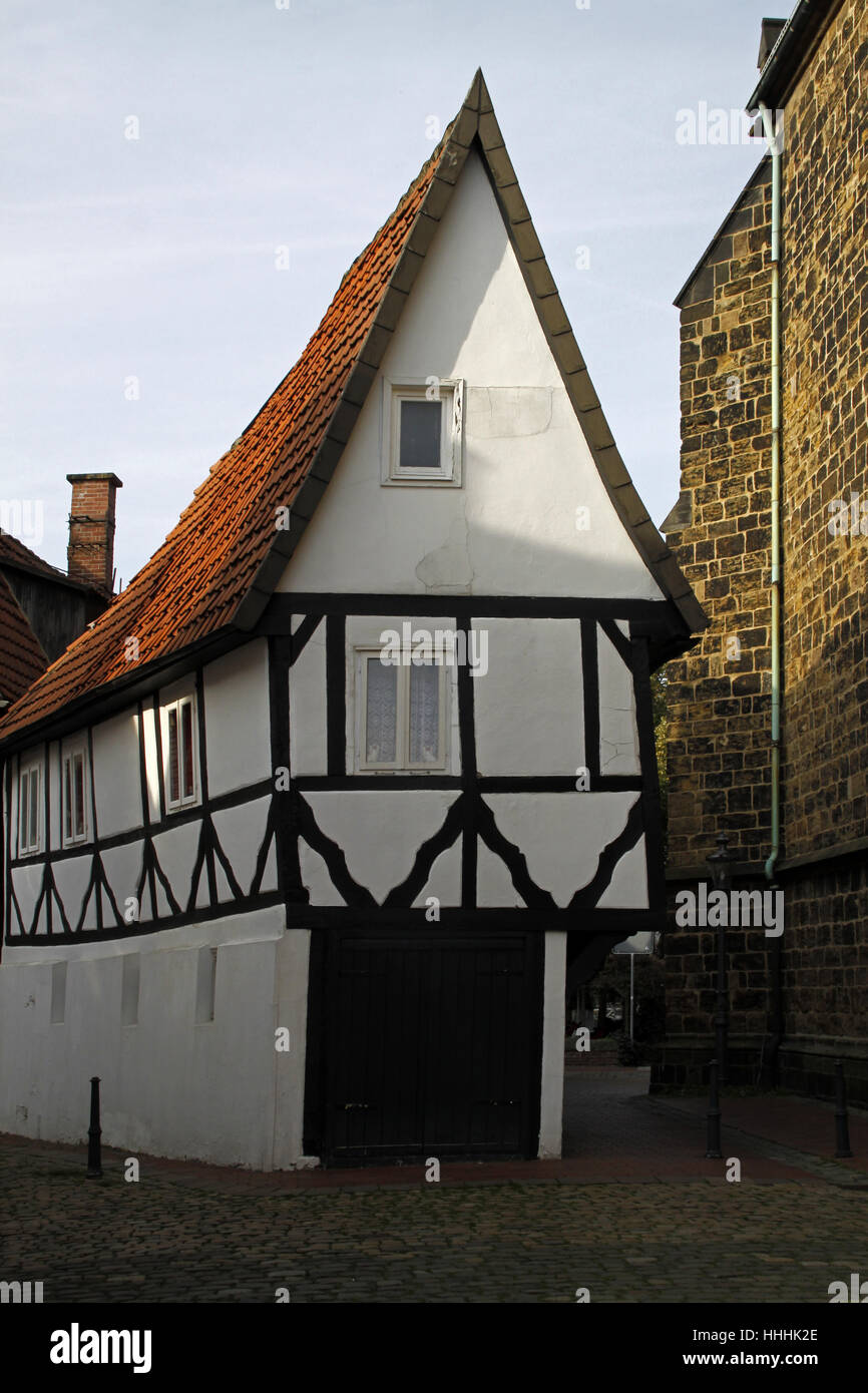 house, building, city, town, house, building, city, town, germany ...