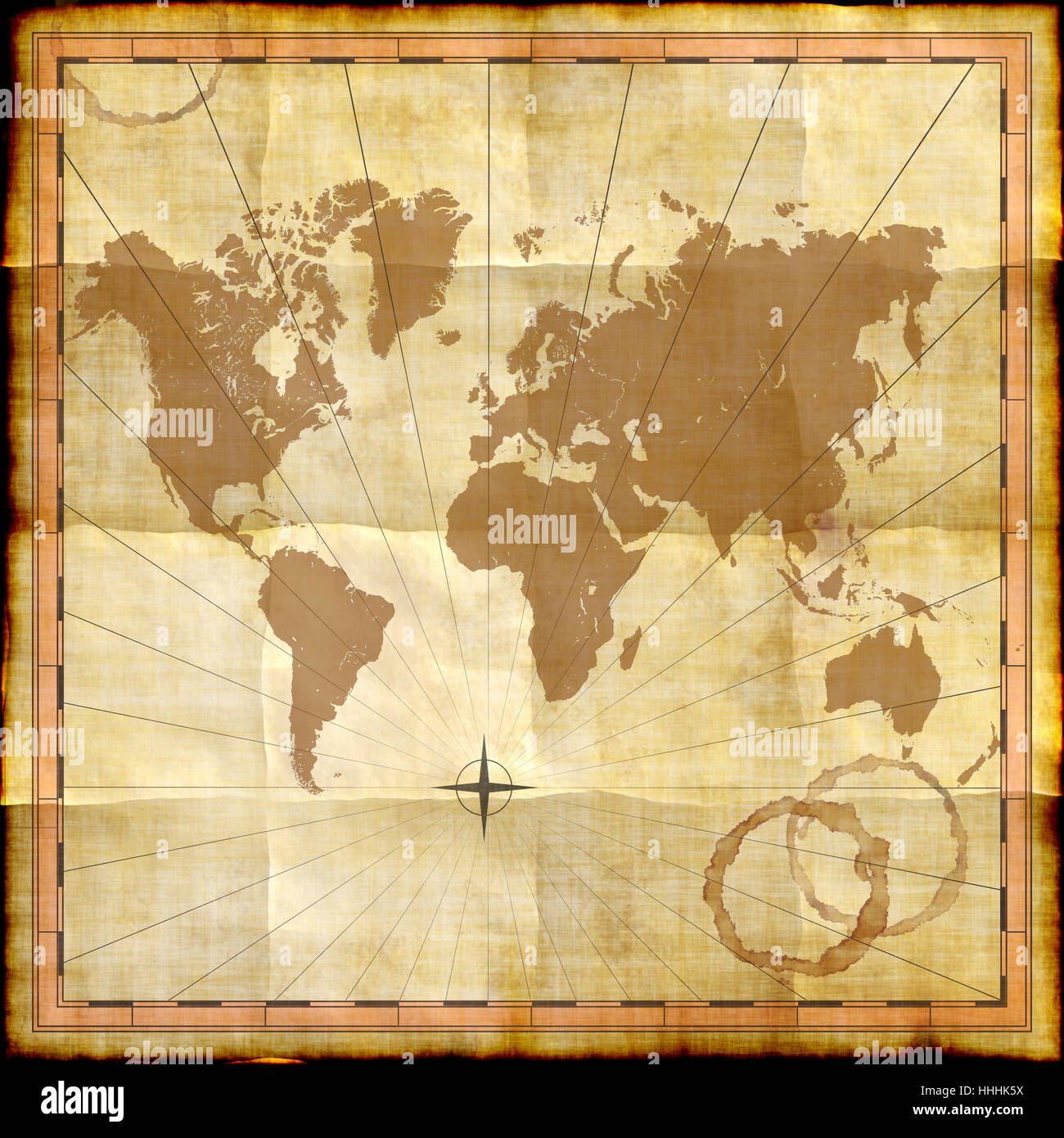 antique, document, globe, planet, earth, world, map, atlas, map of the ...