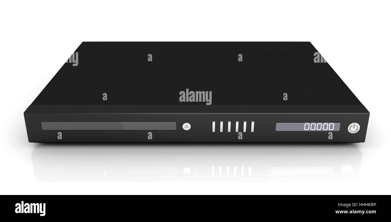 Home entertainment unit Cut Out Stock Images & Pictures - Alamy