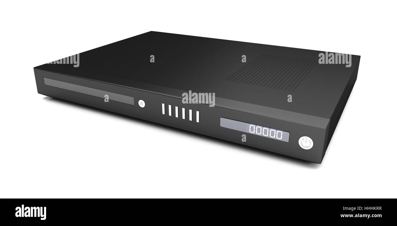 Home entertainment unit Cut Out Stock Images & Pictures - Alamy