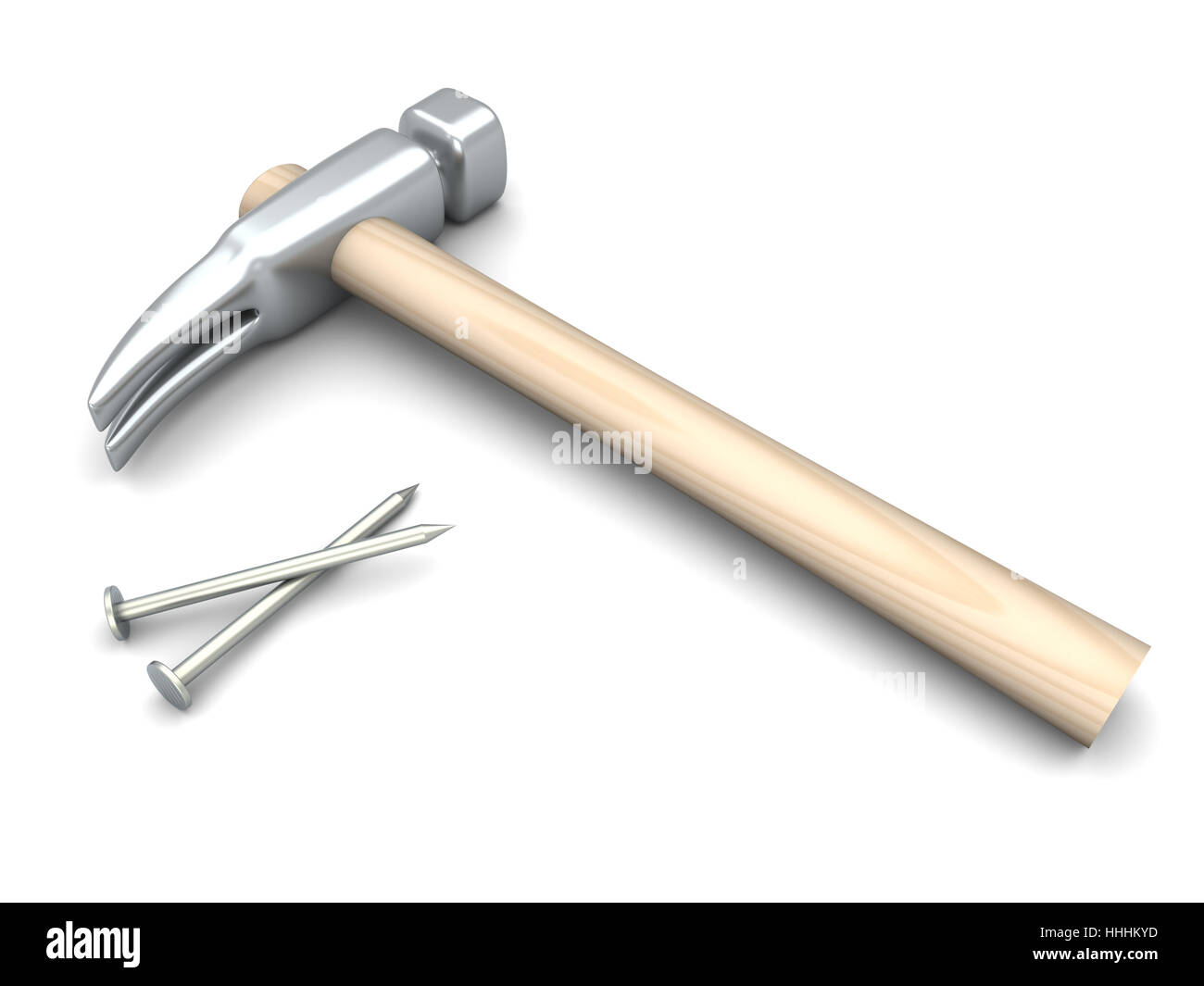 tool, object, isolated, graphic, hardware, repair, illustration, metal ...