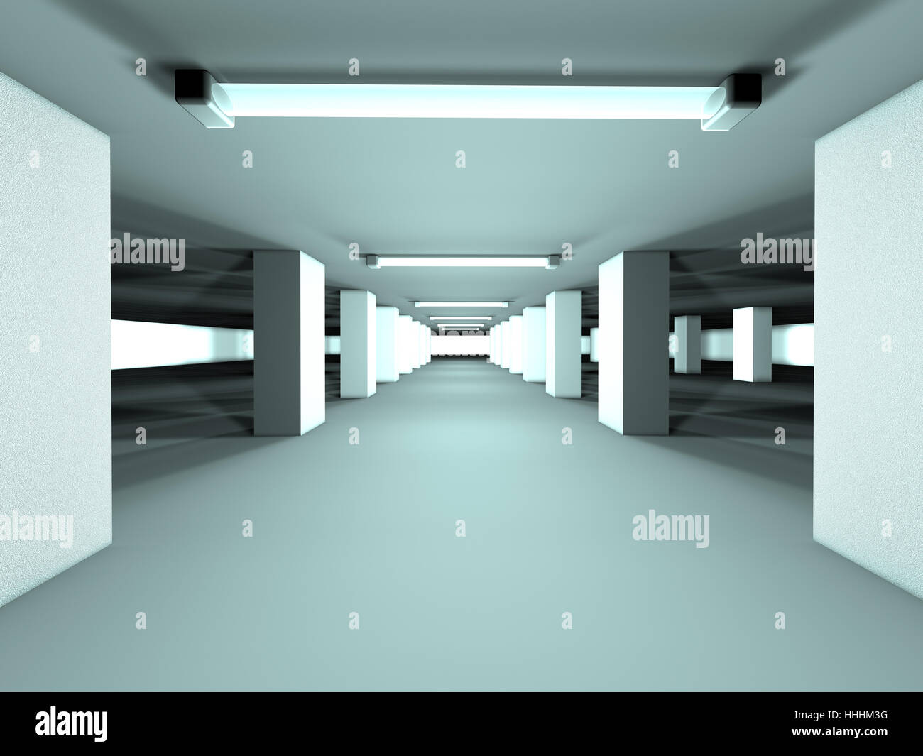 house, building, inside, park, modern, modernity, interior, car ...