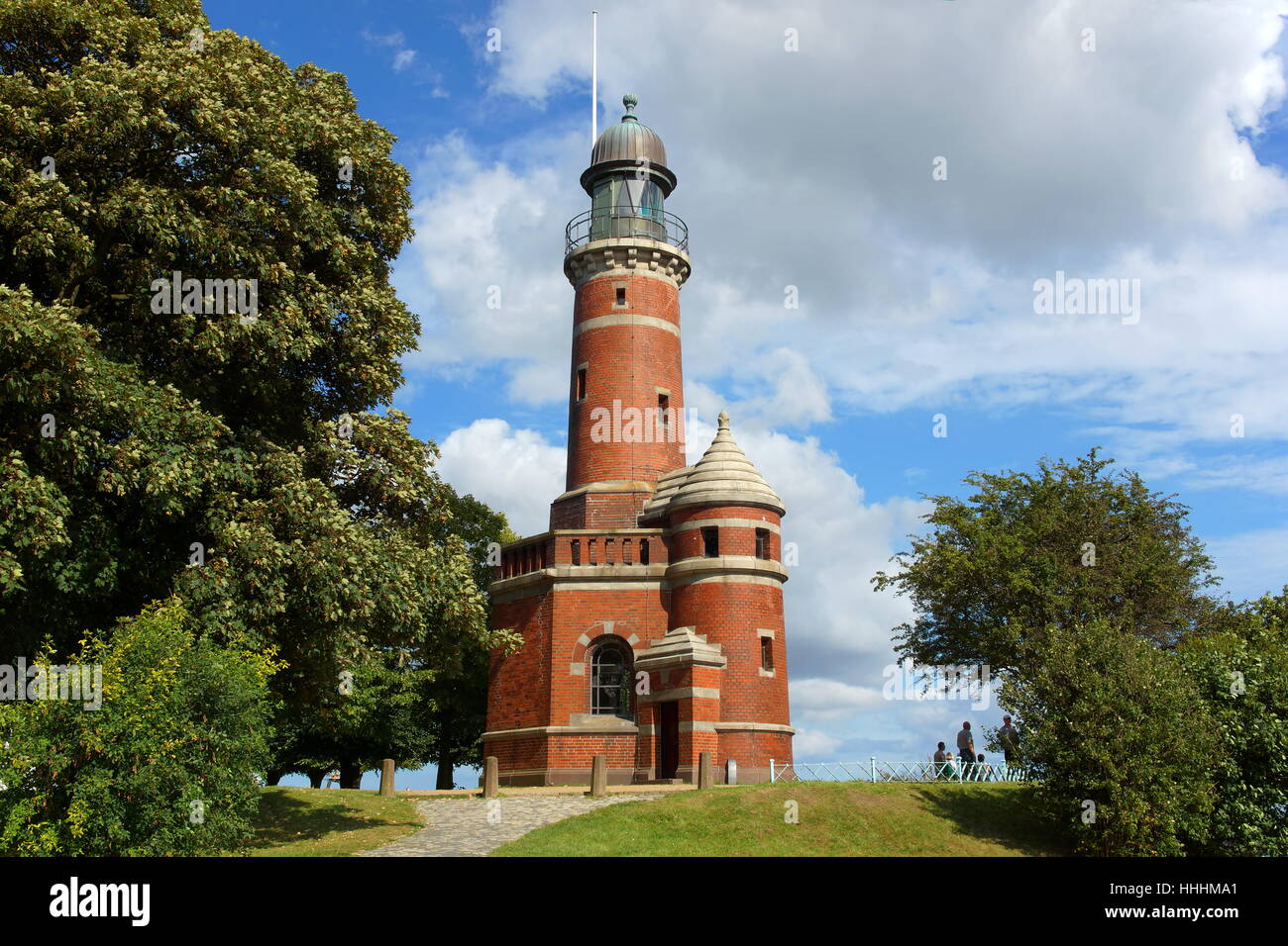 keel, emblem, kiel canal, lighthouse, tower, monument, tree, trees ...