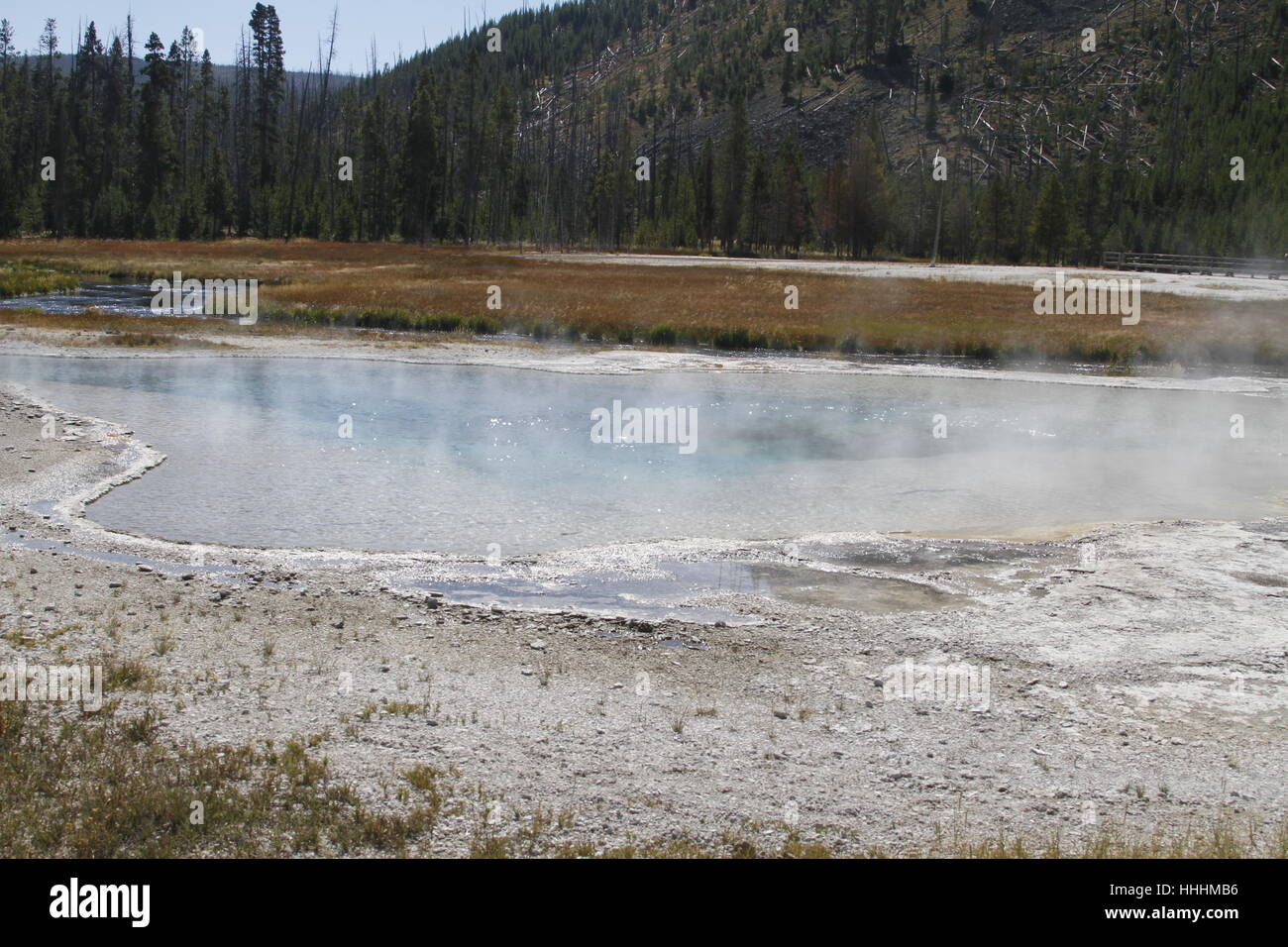 travel, tourism, hole, grand, magnific, air, spout, geyser, outdoors ...