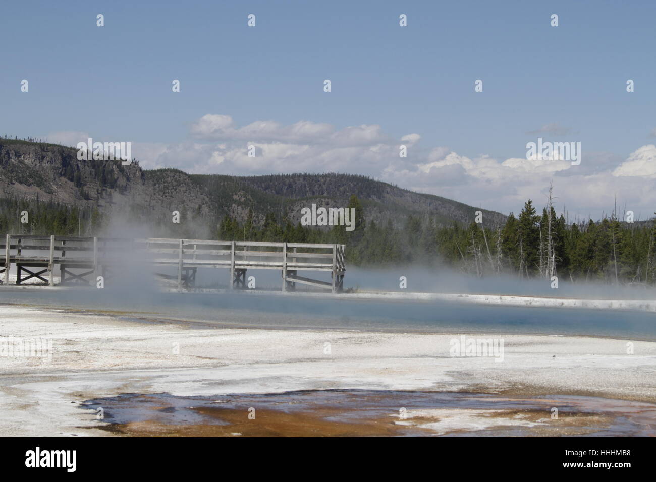 travel, tourism, hole, grand, magnific, air, spout, geyser, outdoors ...