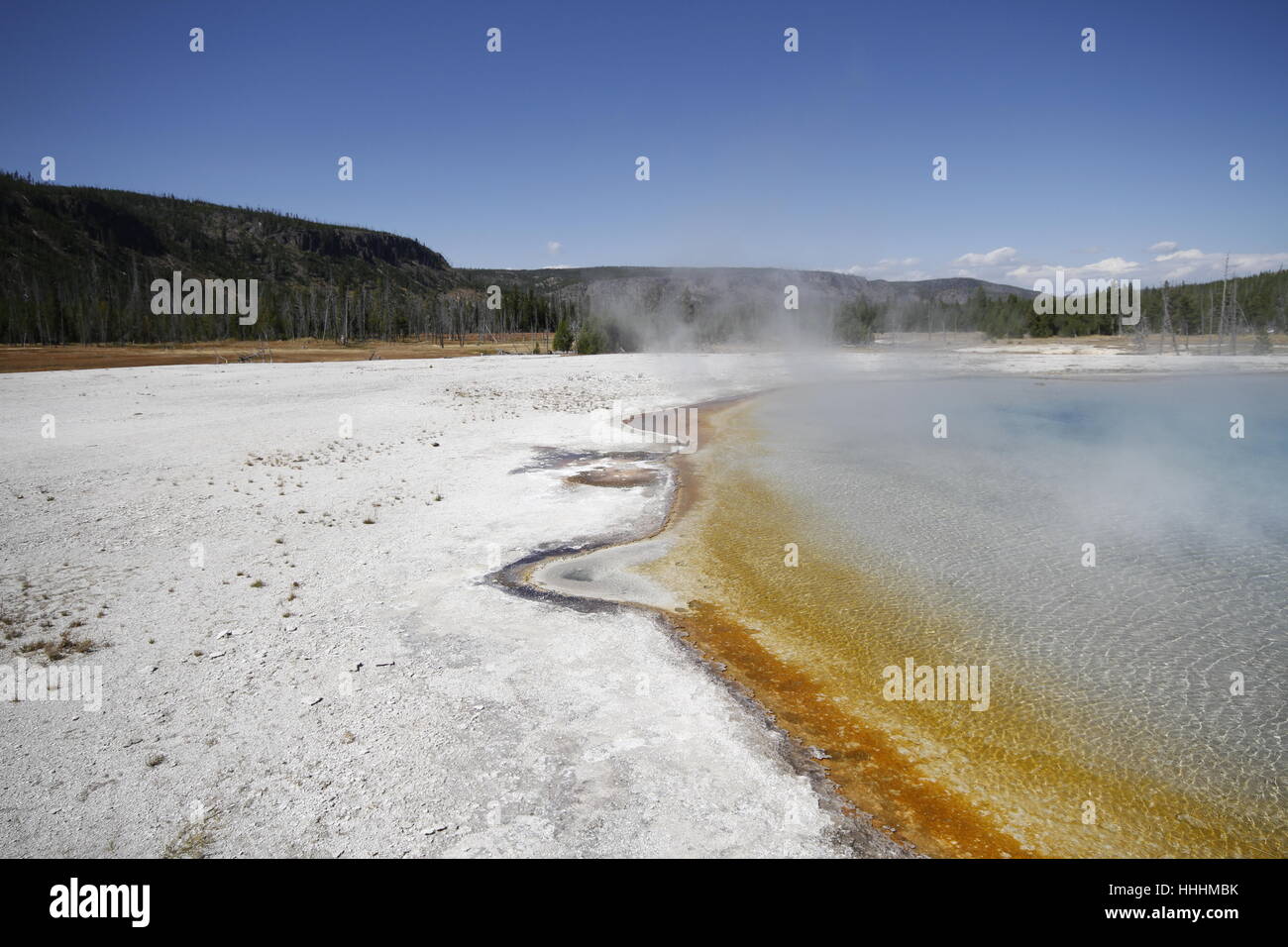 travel, tourism, hole, grand, magnific, air, spout, geyser, outdoors ...