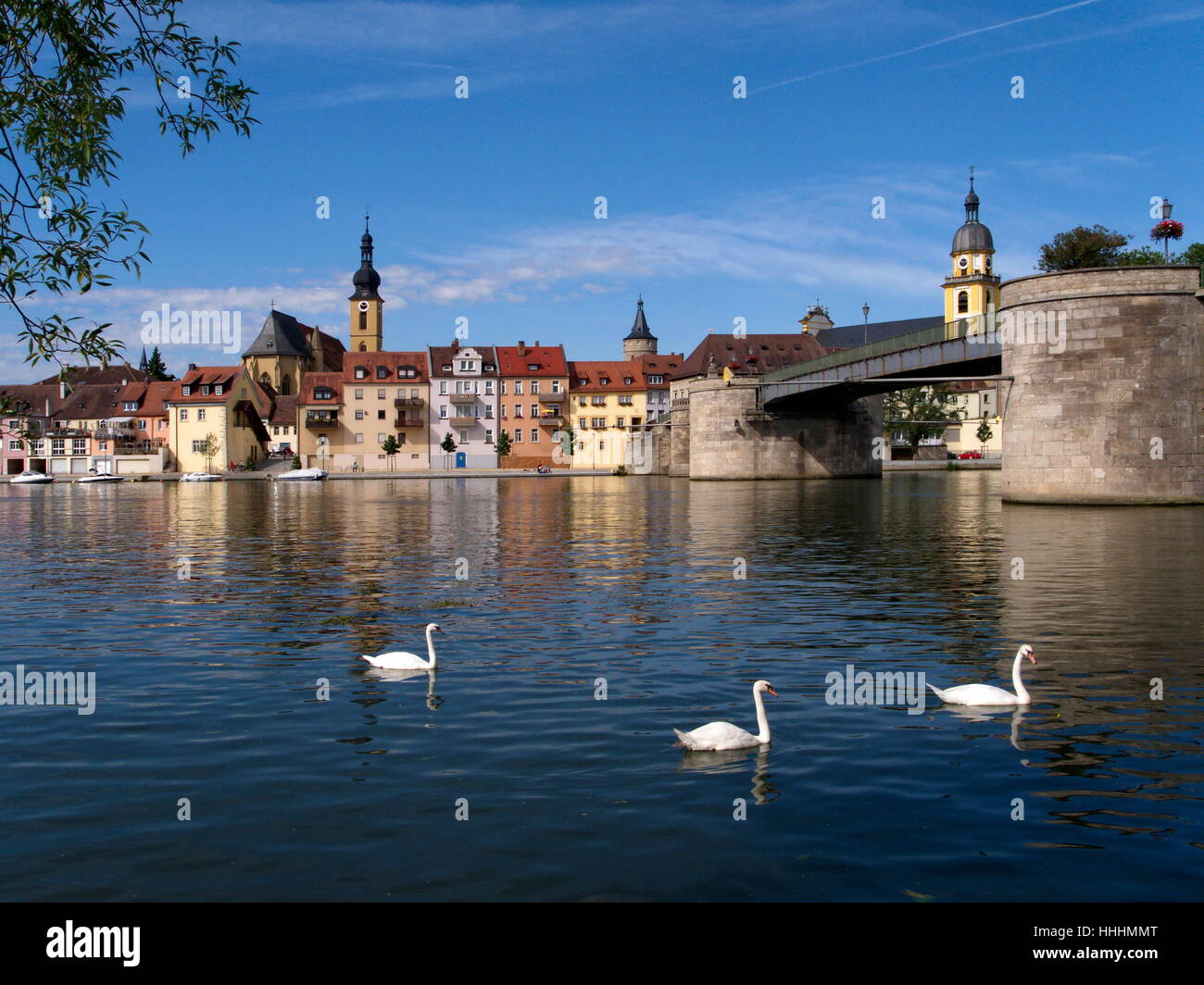 Panorama radweg hi-res stock photography and images - Alamy