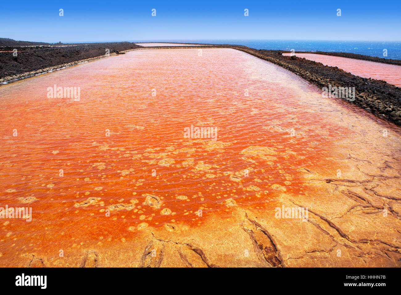 blue, salt, travel, culture, horizon, industry, industrial, africa ...