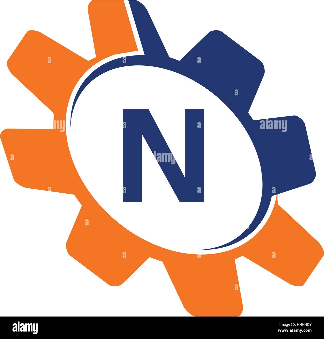 N gear hi-res stock photography and images - Alamy
