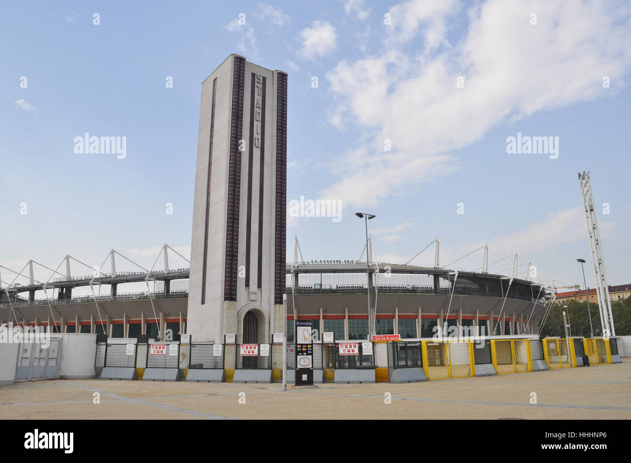 Filadelfia stadium hi-res stock photography and images - Alamy