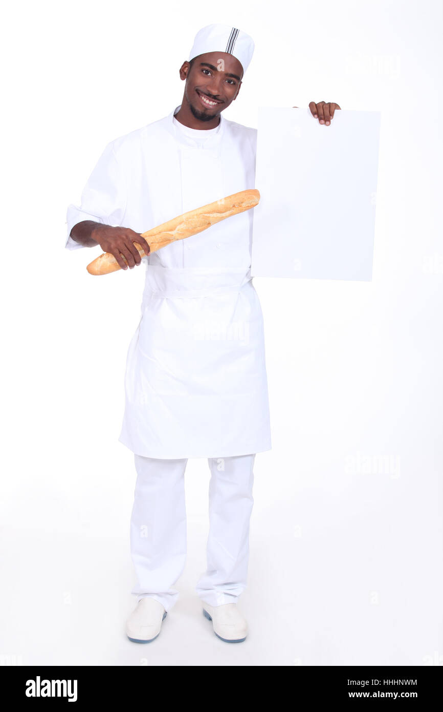 bread, blank, european, caucasian, African, uninhabited, baker, bake ...