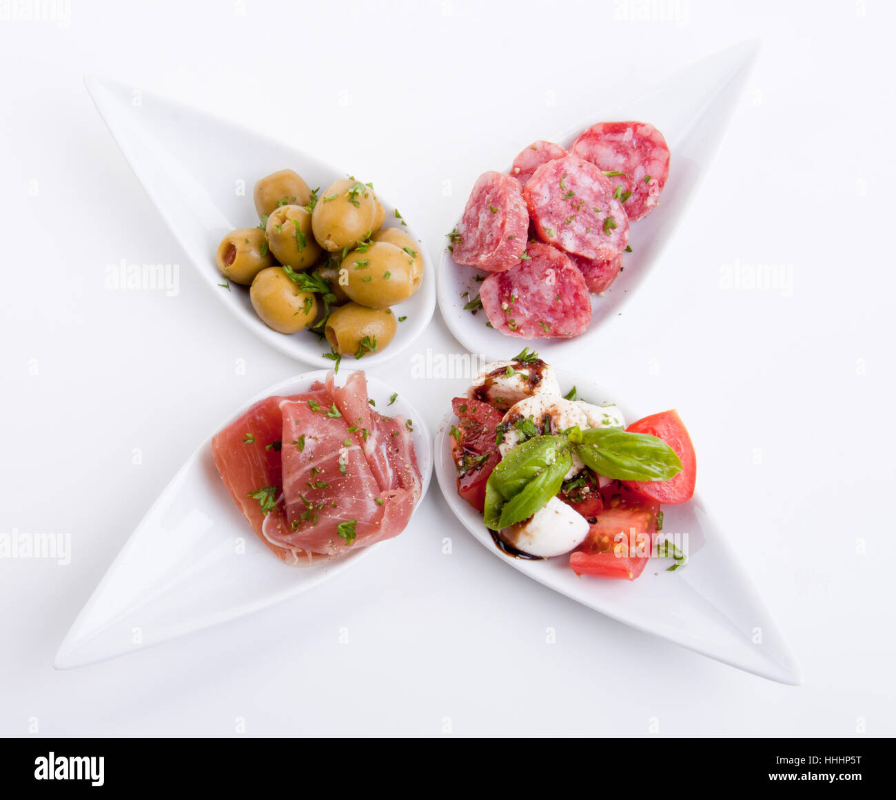 olive, ham, starter, parmesan, apart, extra, insulated, food, aliment ...