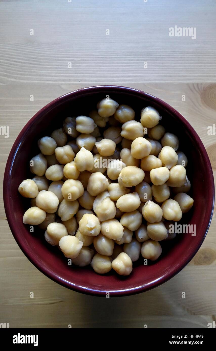 Freshly cooked prepared meal Cut Out Stock Images & Pictures - Alamy