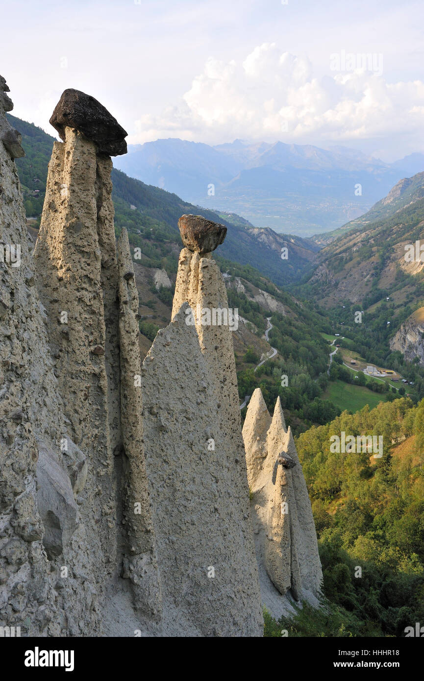 alps, switzerland, sightseeing, natural monument, pyramids, mountains ...