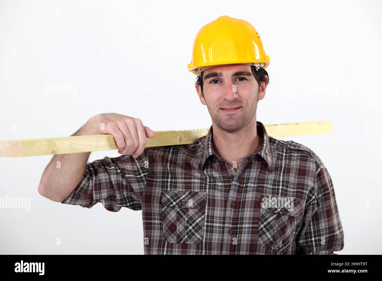 blue, clothing, collar, carpenter, builder, building, carry, wear ...