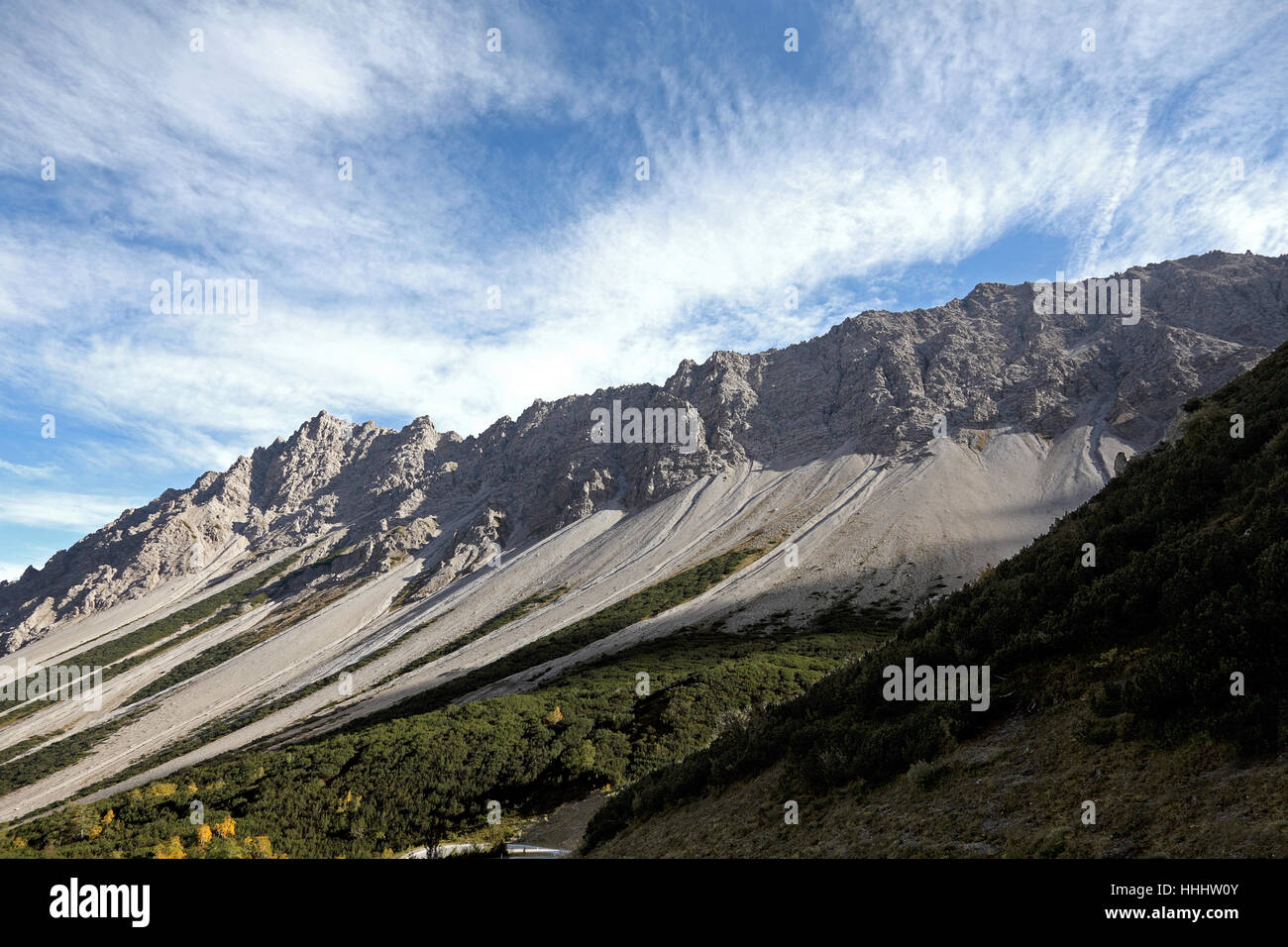 alps, austrians, rock, mountain, stone, alps, austrians, rock ...