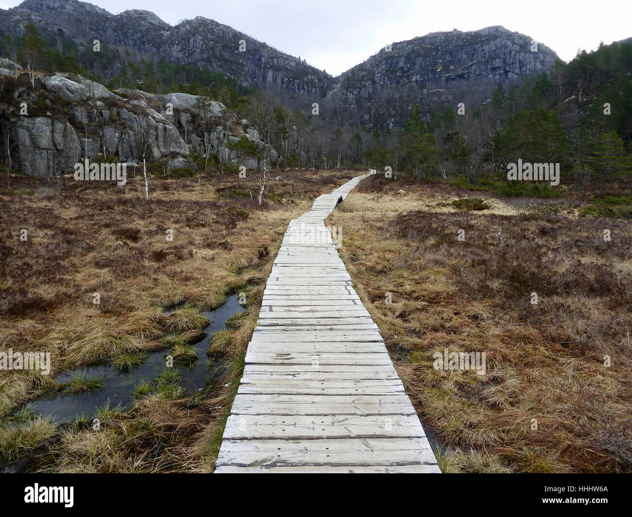 bucolic, europe, norway, worn, street, road, scenery, countryside ...